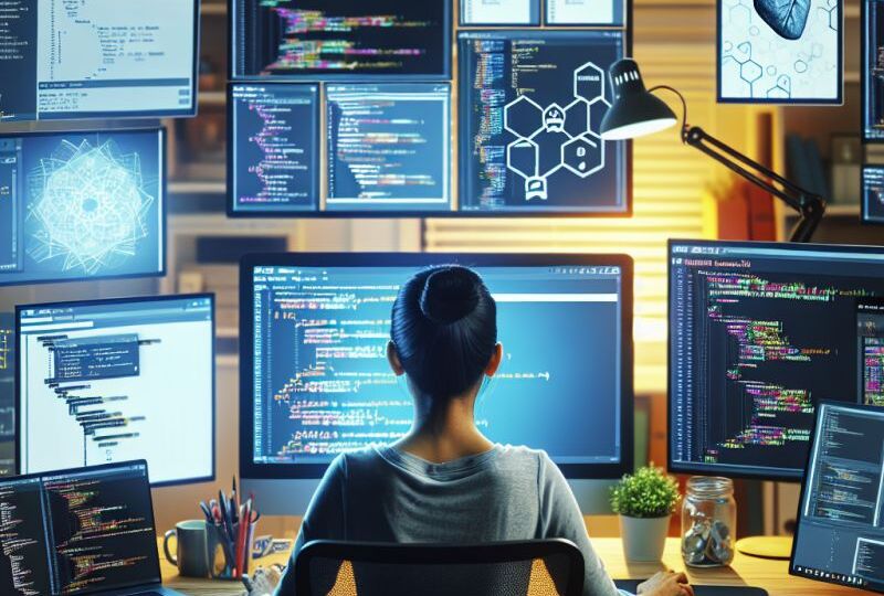 🚀The Fullstack Mindset: Fostering Problem-Solving and Adaptability 💡 - indstack.com